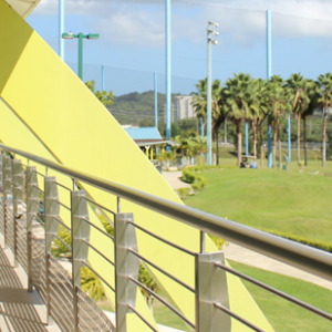 Río Bayamón Golf Course | The Grill