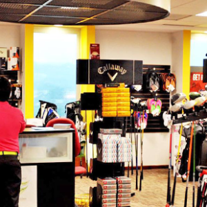 Río Bayamón Golf Course | Pro Shop