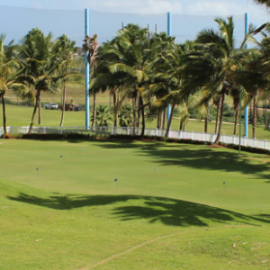 Río Bayamón Golf Course | Chipping and Putting Greens