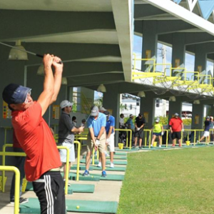 Río Bayamón Golf Course | Driving Range